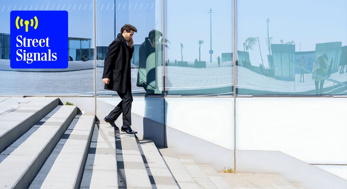 Global Custody Services | State Street