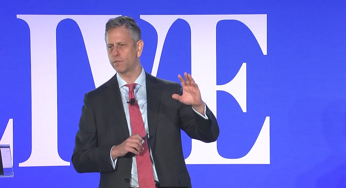 Forecasting the 2024 election | State Street